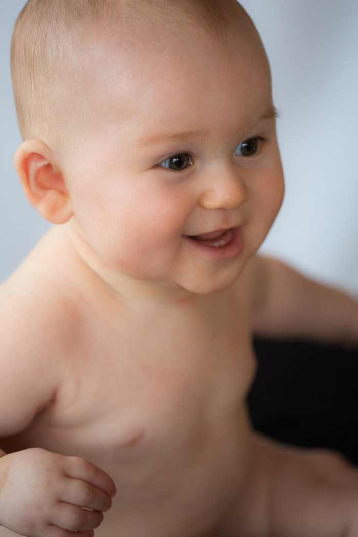 Will 6 Months Ryandammanphotography