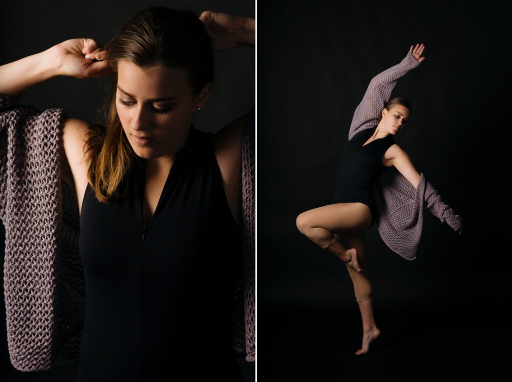 Rebecca – Dance | ryandammanphotography.com